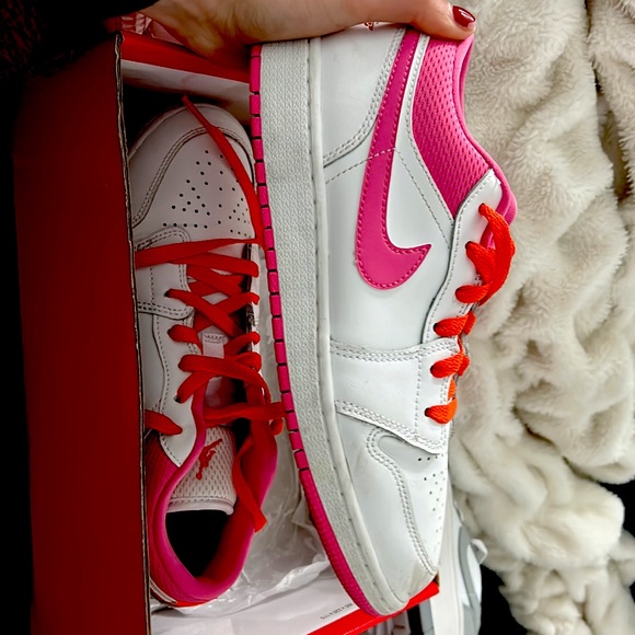 Nike | Shoes | Air Jordan Low | Poshmark